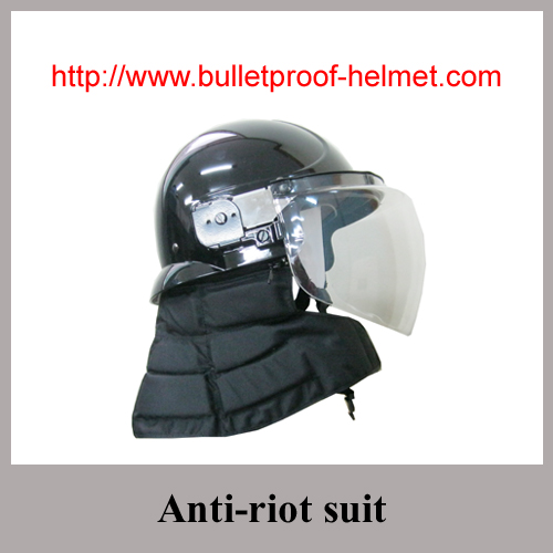 Anti riot suits