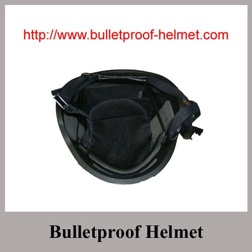 Wholesale High Quality Korea Made PASGT MICH 2000 FAST Ballistic Helmet