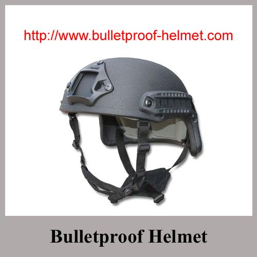 Wholesale High Quality Korea Made PASGT MICH 2000 FAST Ballistic Helmet