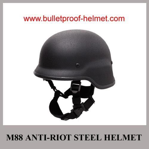 Wholesale Cheap China Army Green Color M88 Military Police Anti-Riot Helmet